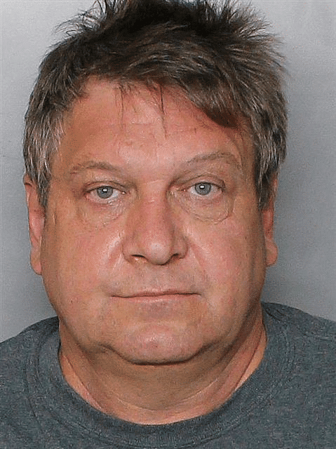 Former SVSD Counselor Charged With Having Sex With Minor in Fla ...