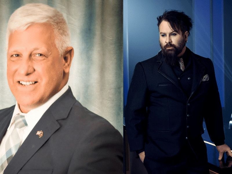 2 Saucon Valley Alumni to Be Added to District's 'Wall of Fame ...