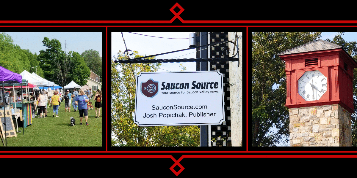 After 10,000 Stories, Saucon Source's Community Commitment Remains ...