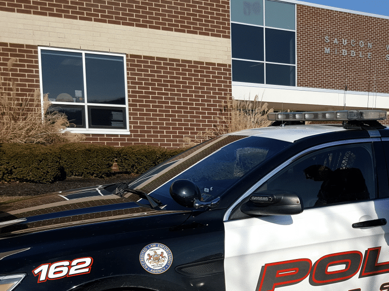 Man Sentenced in Double Homicide, Aggravated Assault Case – Saucon Source