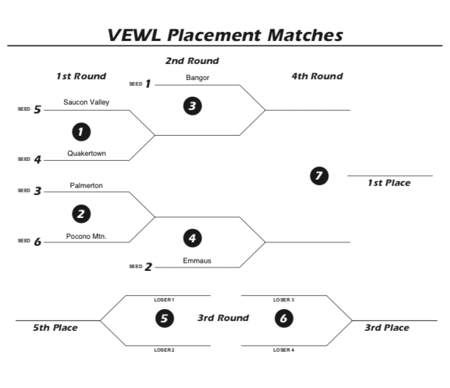 Little Panther Wrestling Snapshot – Saucon Source
