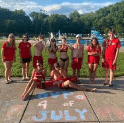 Bucks County Parks Hiring for Summer Positions – Saucon Source
