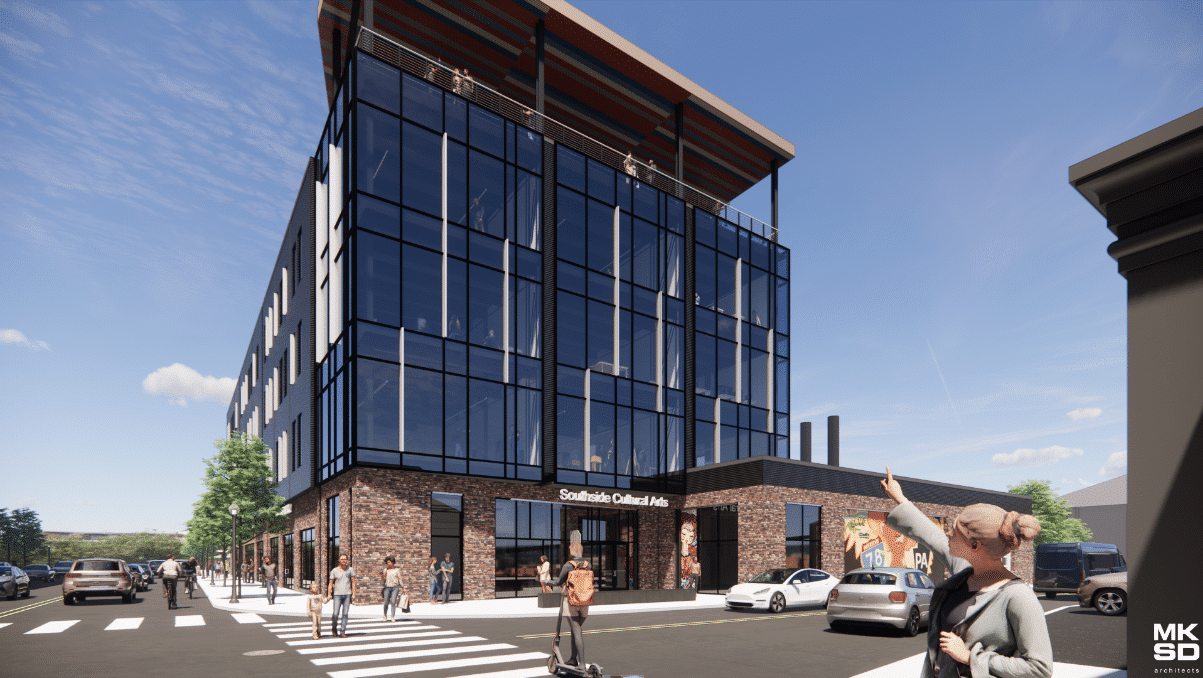 ArtsQuest Cultural Center Receives Grant to Enhance Pedestrian Safety ...