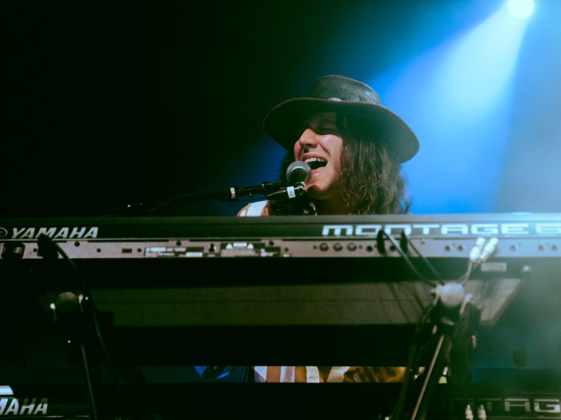 Zeppelin Tribute Band, Get The Led Out, Coming to Quakertown – Saucon ...