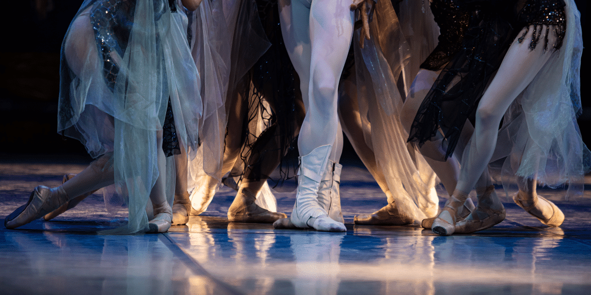 Cedar Crest College Dance Showcase Celebrates Spring – Saucon Source