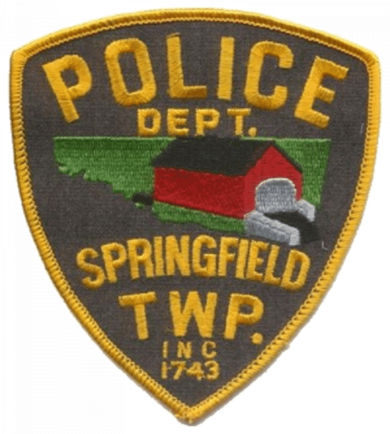 Springfield Twp. Police Targeting Aggressive Drivers – Saucon Source