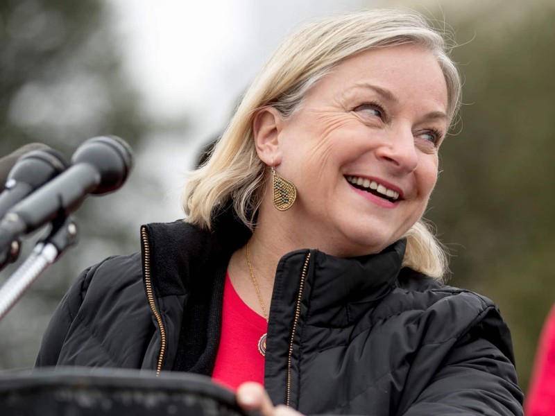 Rep. Susan Wild Supports Build Back Better Act, Despite Flaws – Saucon ...