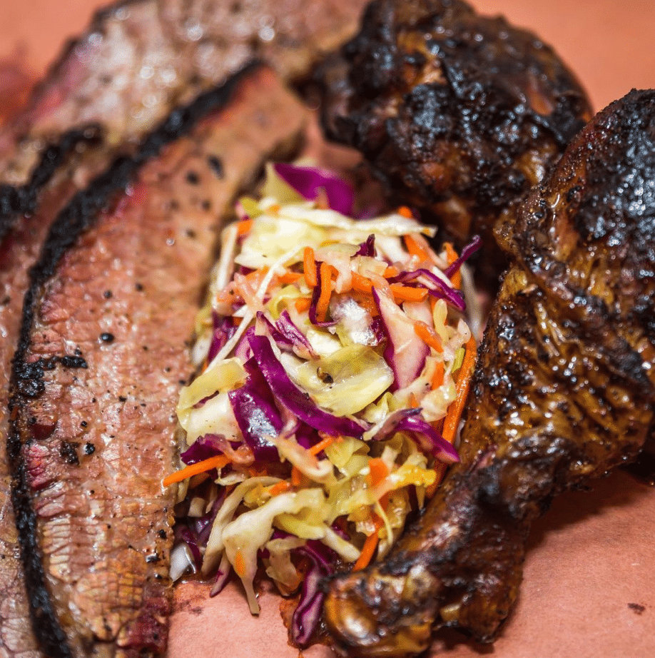 For 'Fall Off the Bone' Chicago-Style BBQ, It's the Taste Smokers ...
