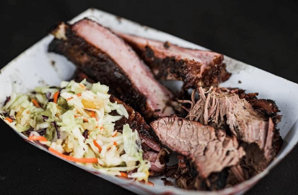 For 'Fall Off the Bone' Chicago-Style BBQ, It's the Taste Smokers ...