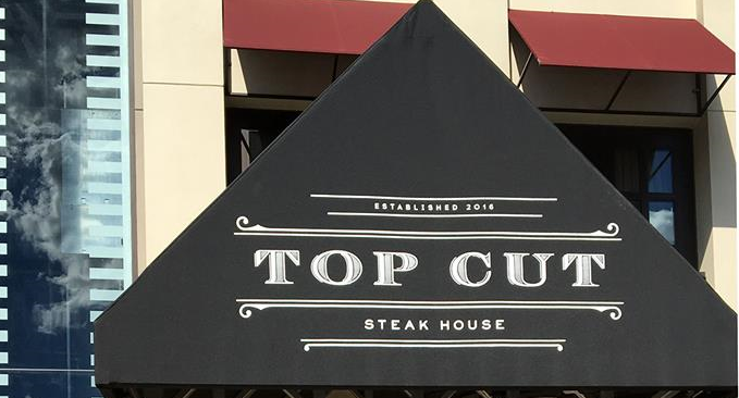 New Steakhouse, Top Cut, Opens at Promenade Shops – Saucon Source