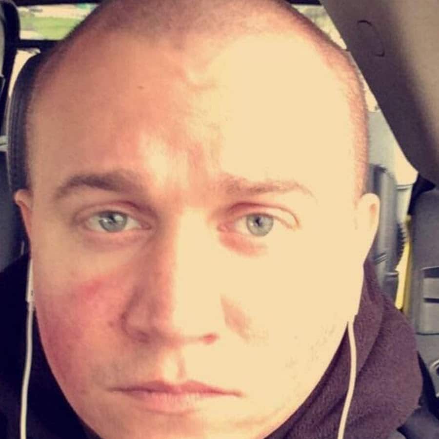 22 Years in Jail for Man Convicted of Scam With Hellertown Girlfriend ...