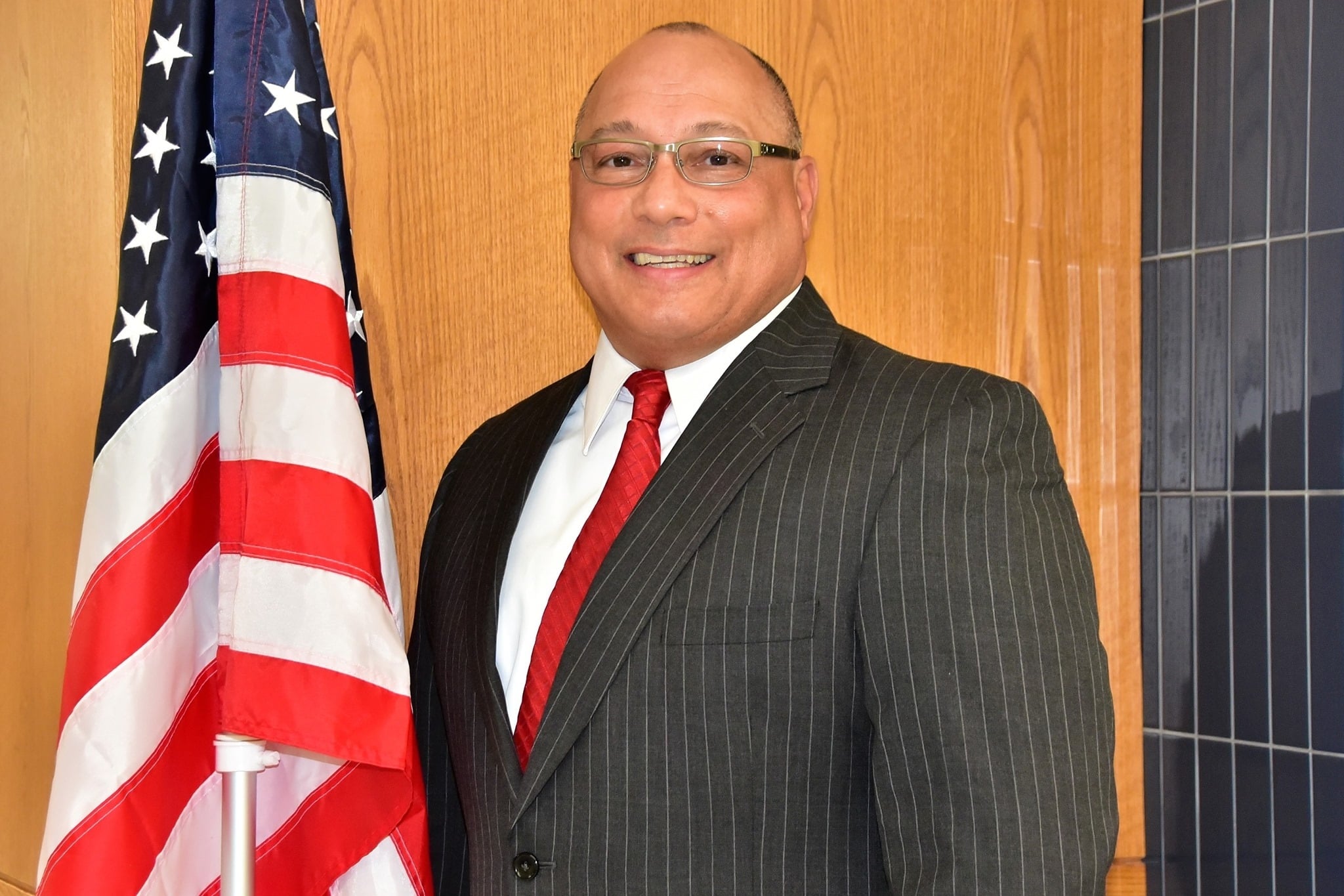 Former Bethlehem Police Officer Announces Run for District Judge ...