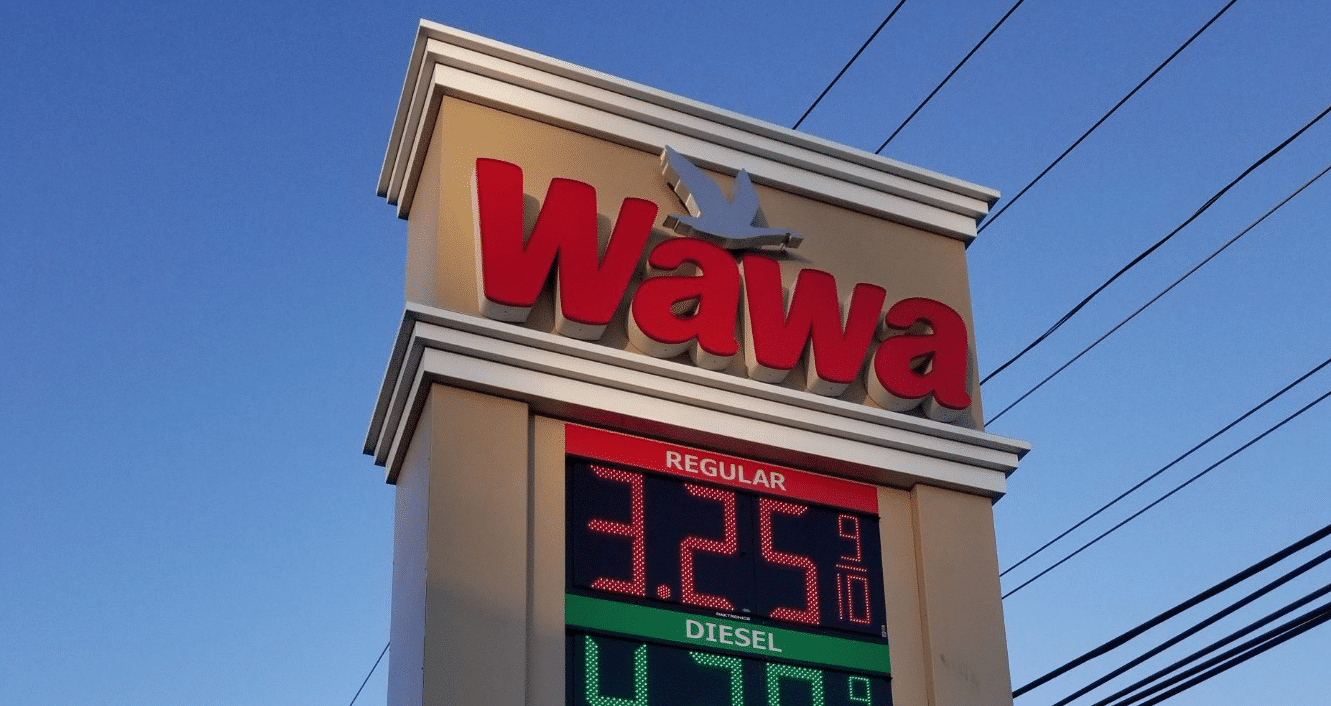 New Wawa Opens Near Hellertown (PHOTOS) – Saucon Source