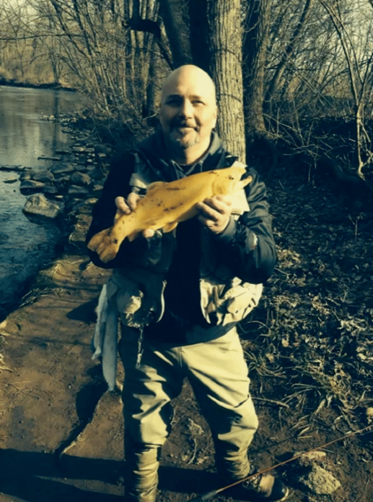 Wayne M. McCullough, 57, of Easton (Obituary Brought to You by ...