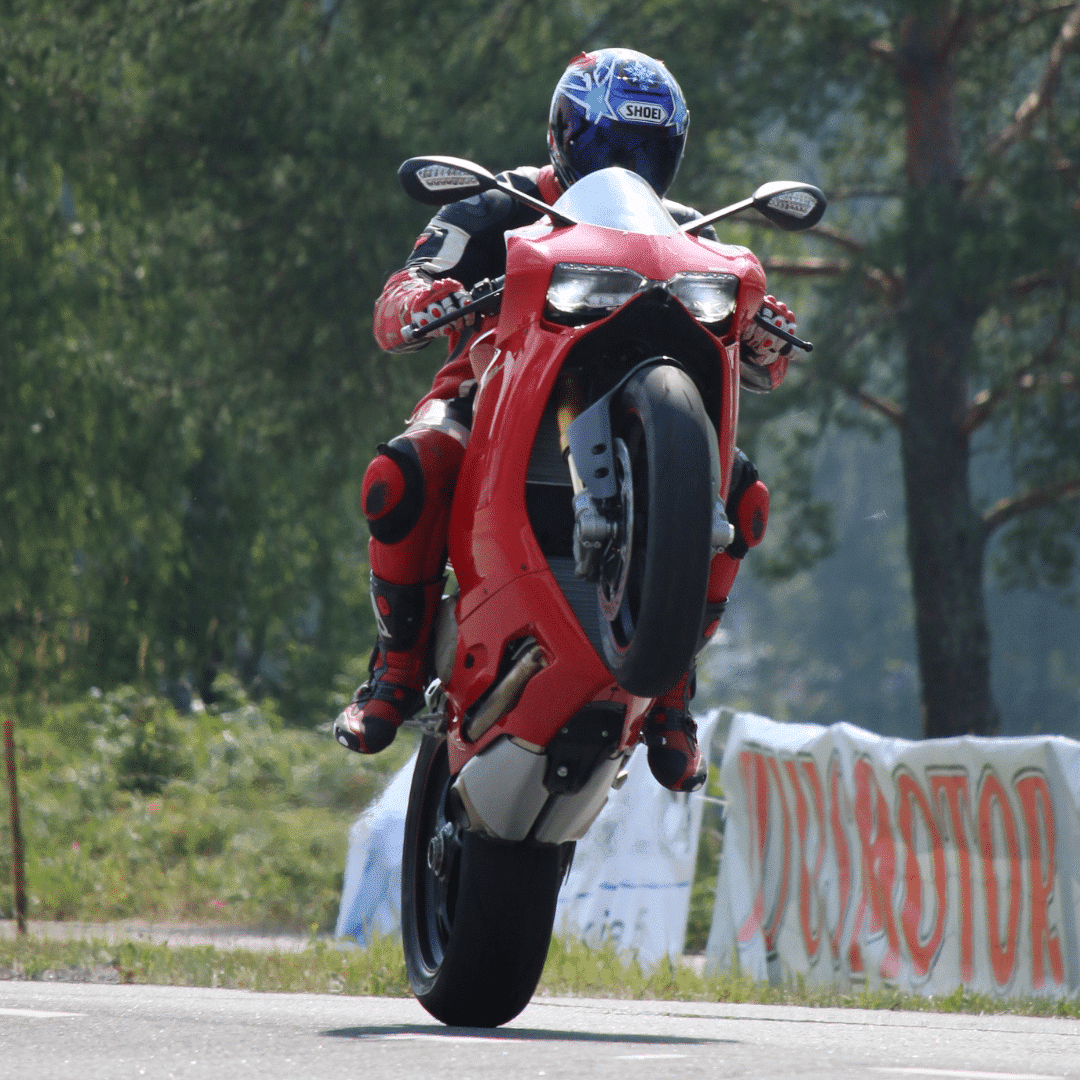 Mayor, Police Corporal Say 'Wheelies' a Problem on Main Street – Saucon ...