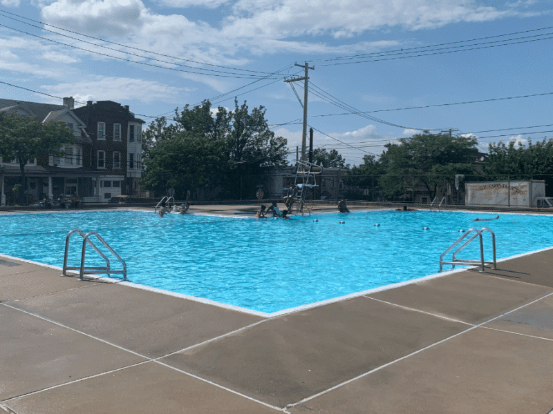 Some Bethlehem Pools Already Closed for Season – Saucon Source