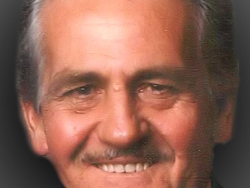 Adam S. Dembrosky, 93, Formerly of Bingen (Obituary Brought to You by ...