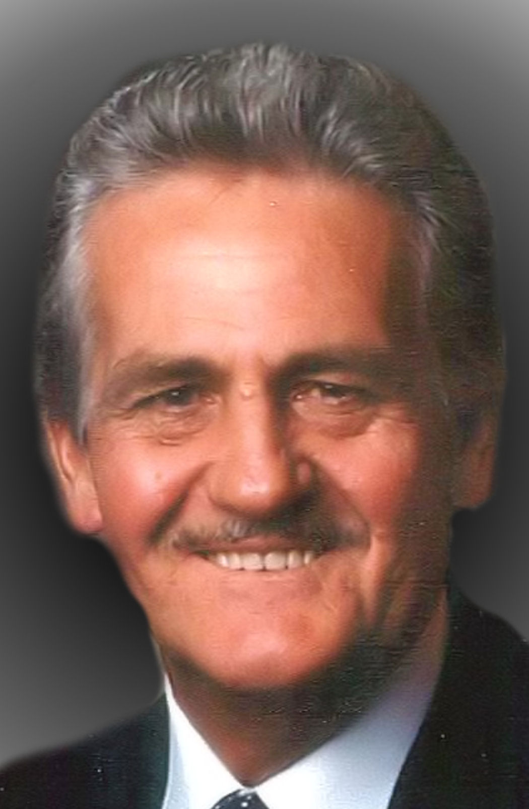 Adam S. Dembrosky, 93, Formerly of Bingen (Obituary Brought to You by ...