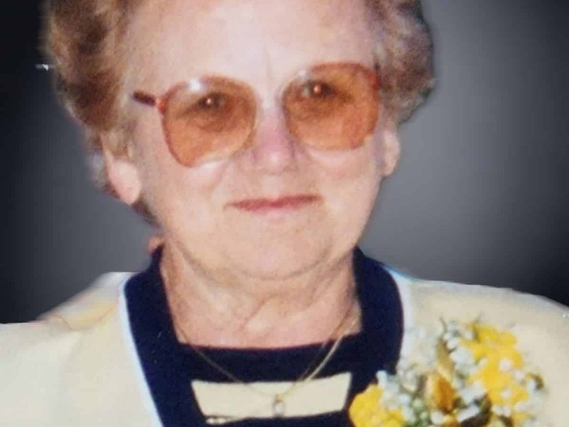 Anna M. Pektor (Obituary Brought to You by Heintzelman Funeral Home ...