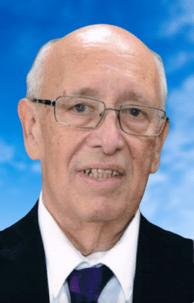 The Hon. Benjamin F. Muschlitz, 76, Formerly of Hellertown (Obituary ...