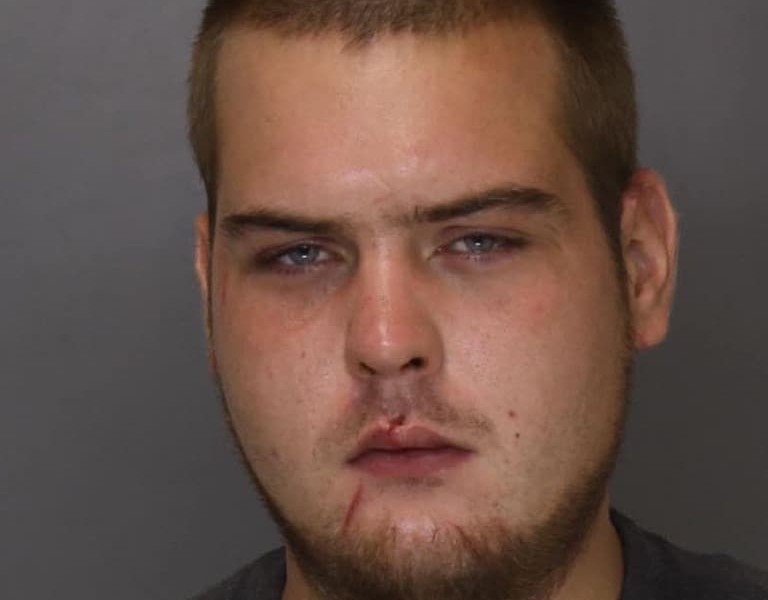 Update: Local Man Apprehended on Felony Robbery Warrant – Saucon Source