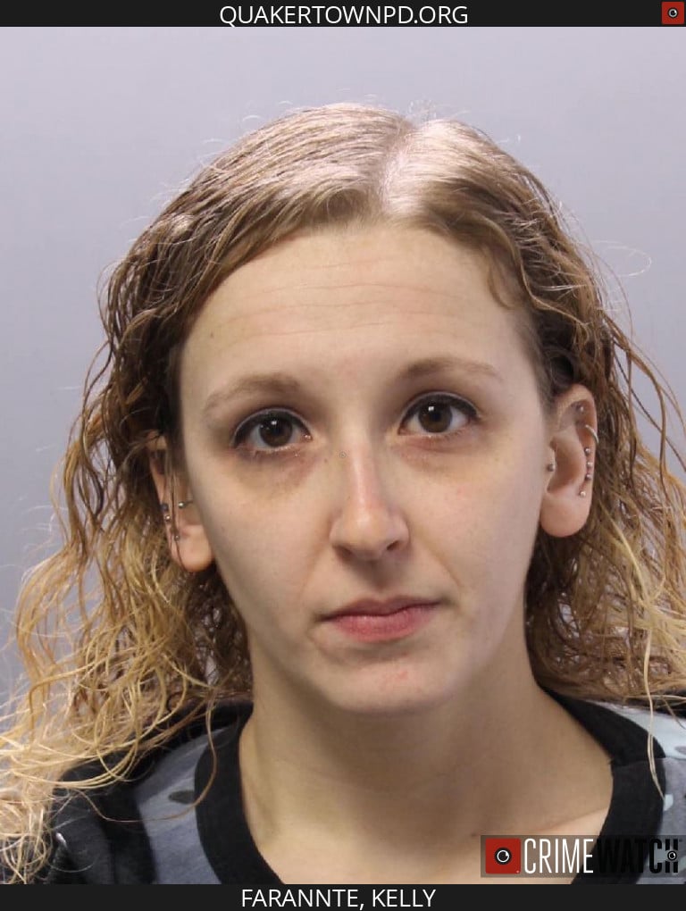 Woman Charged With Access Device Fraud, Police Say – Saucon Source