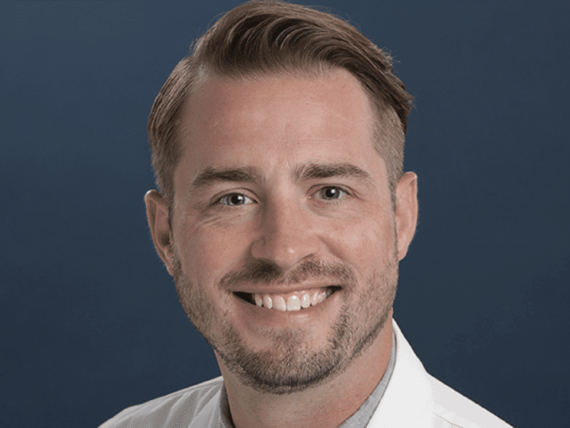 St. Luke's Surgeon and Former Teacher Shares Inspiring Story with ...