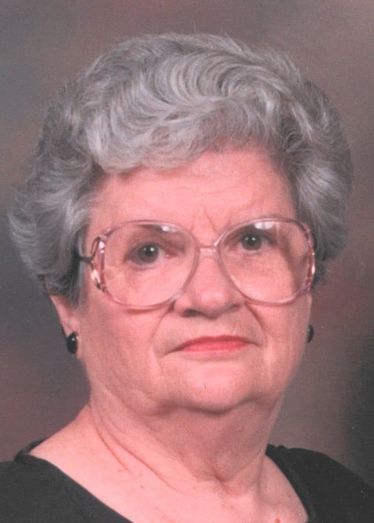 Darthy M. Lorah, 91, of Lower Saucon (Obituary Brought to You by ...