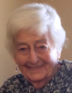 Beatrice Grace Malloy, 92, Formerly of Juniper Road, Hellertown ...