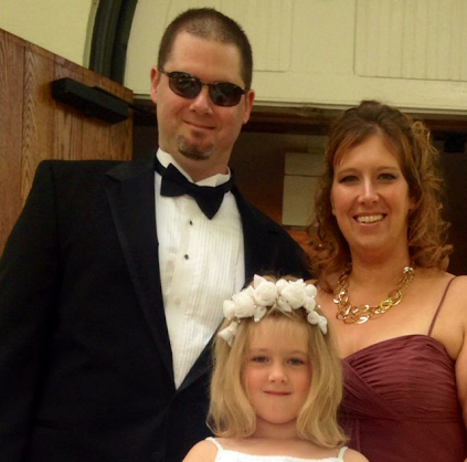 BBQ Fundraiser to Benefit SV Man Who Needs Heart Transplant – Saucon Source