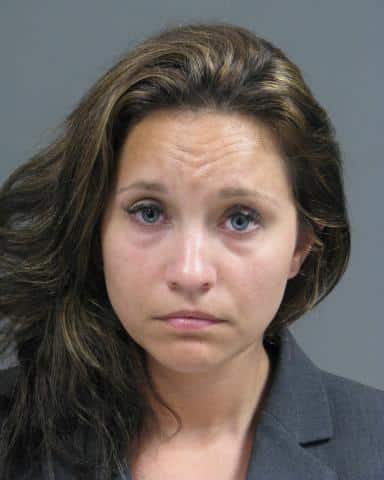 Richland Woman Gets Up to 24 Years in State Prison for Fatal DUI Wreck ...