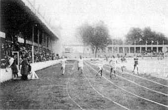 Did You Know? Forgotten Hellertown Native Won Gold at 1920 Olympics ...