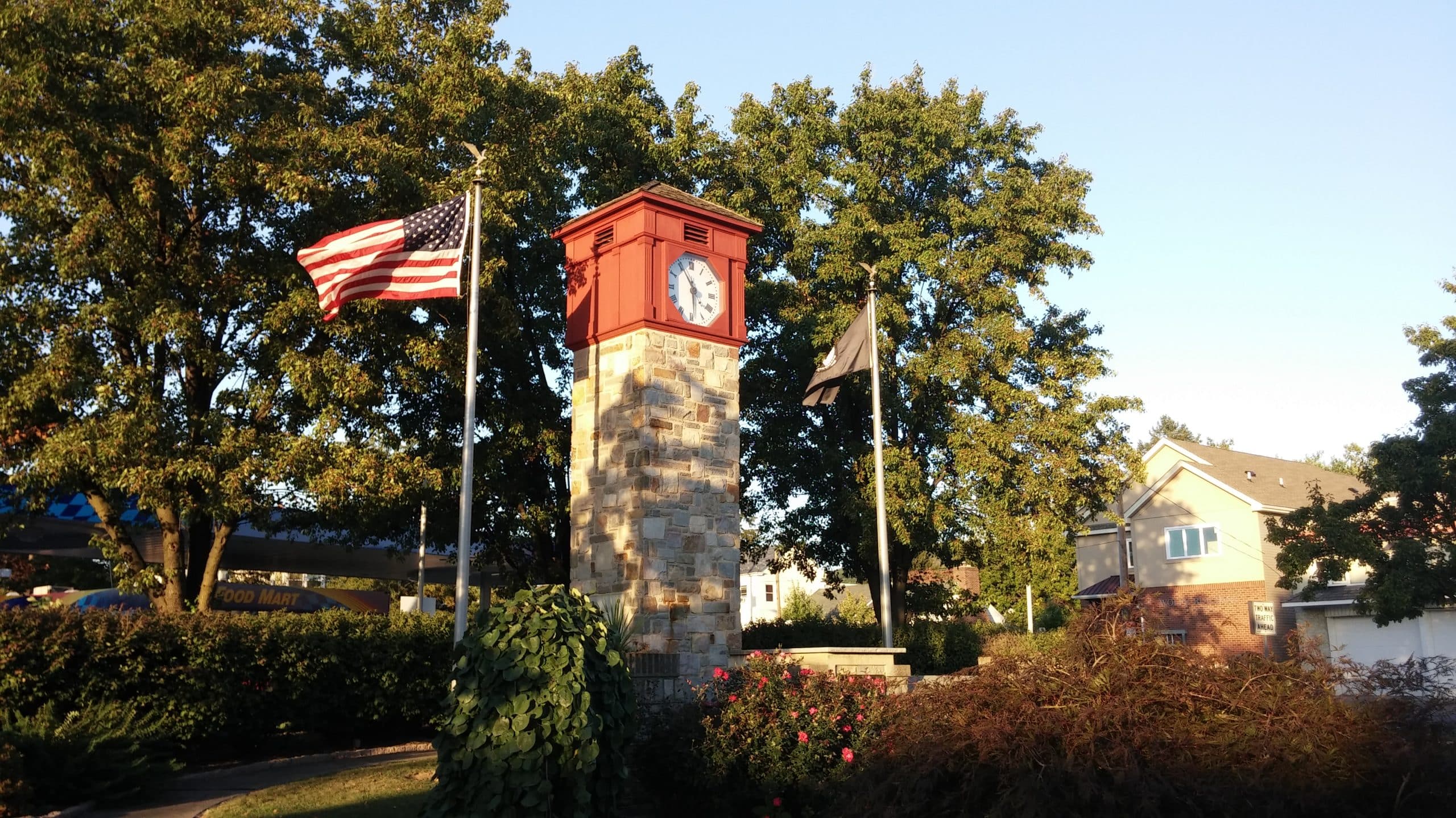 Thomas R. Trexler Archives – Saucon Source