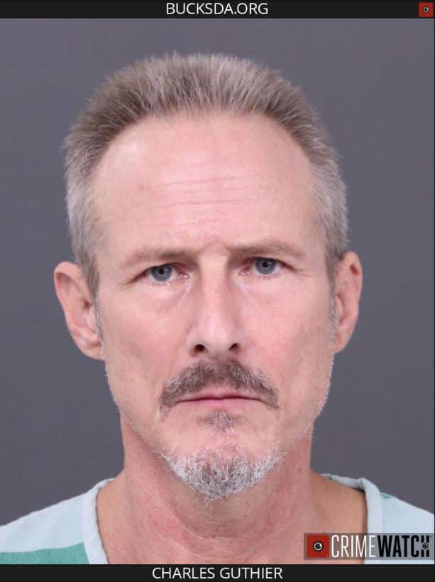 Bucks Co. Man Convicted of Sharing Child Pornography – Saucon Source