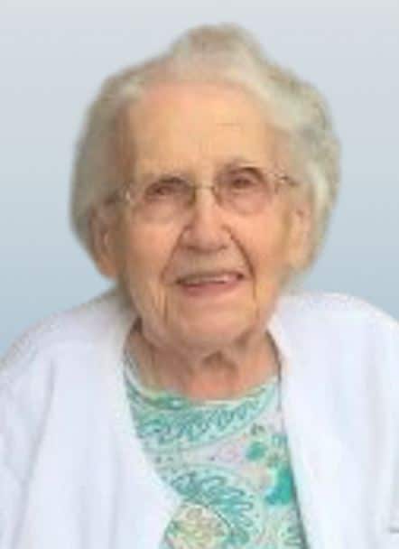 Ethel M. Israel, 94, Formerly of Hellertown (Obituary Brought to You by ...