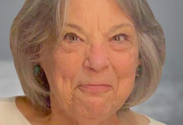 Susan A. (Bain) Katz, 79, of Bethlehem (Obituary Brought to You by ...