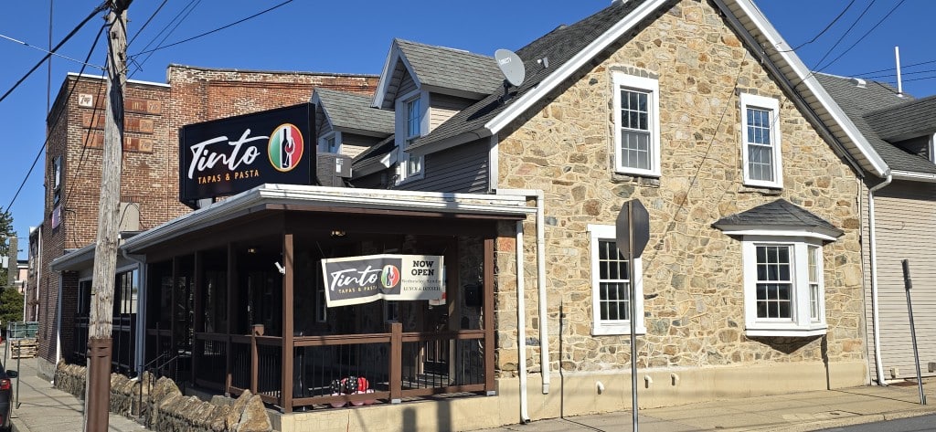 Tinto Brings Fresh Italian Flavor to Bethlehem Area Dining Scene – Saucon Source