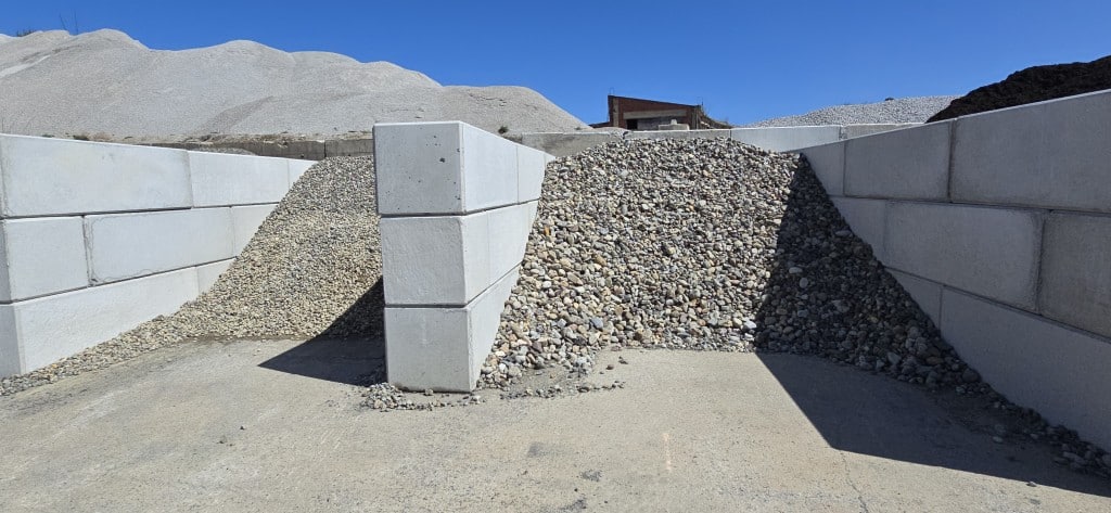 Crushcrete Now Offers Mulch, Stone for Landscaping Projects – Saucon Source